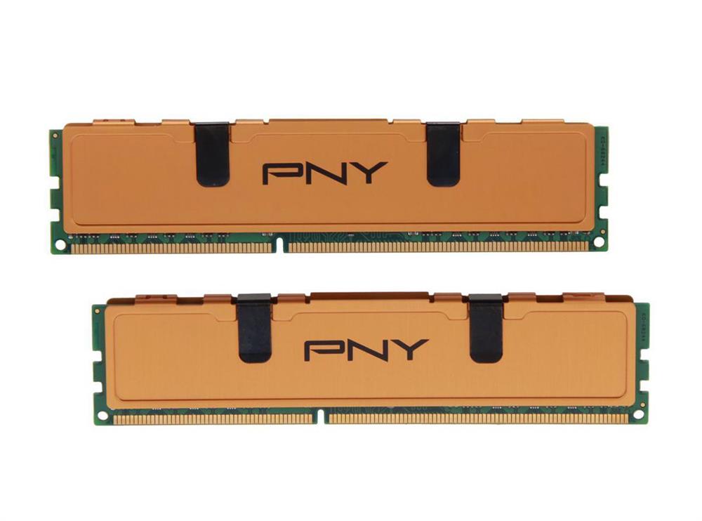 64C0MHHHJ-HS PNY Gaming Memory