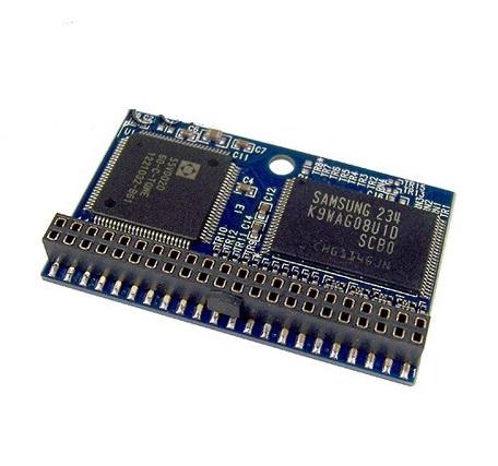 659066-001 HP Flash Memory Card