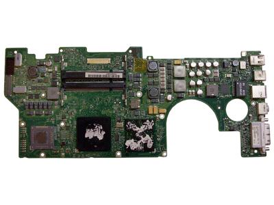 661-3273 Apple Computer System Board