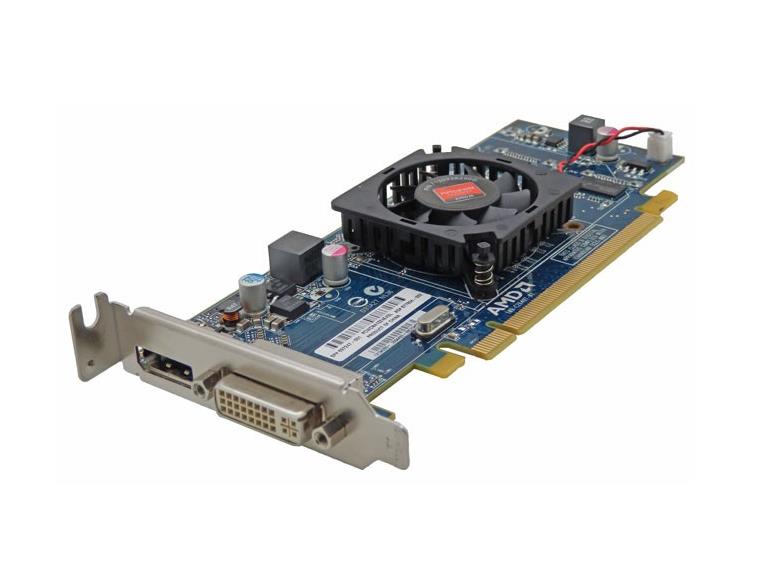 697247-001 AMD Video Graphics Card