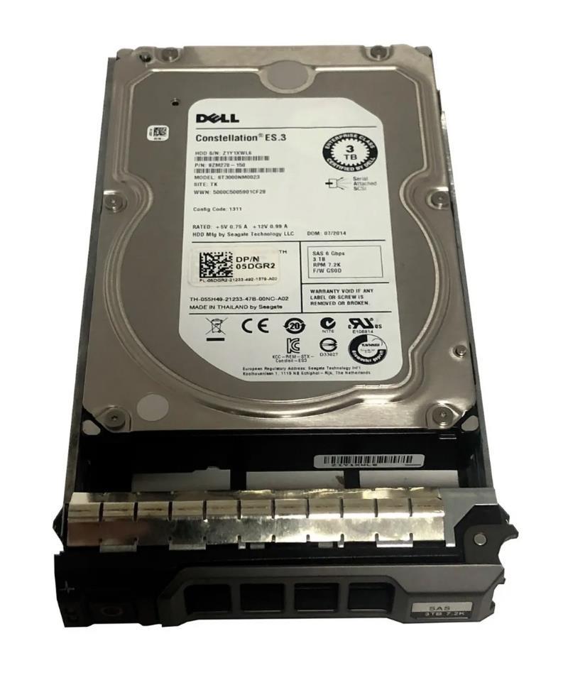 Dell PowerEdge R720