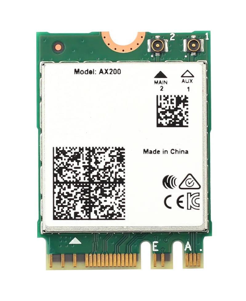 6CW25AV HP Network Interface Adapter