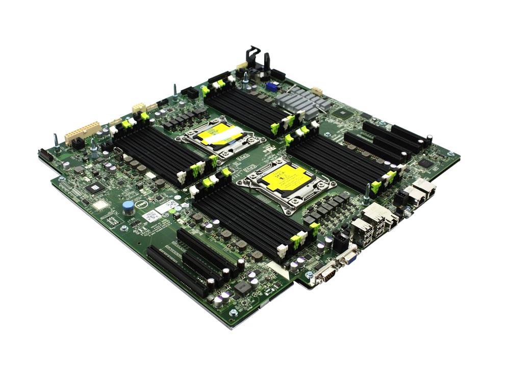 6DEFA Dell Computer System Board for Server
