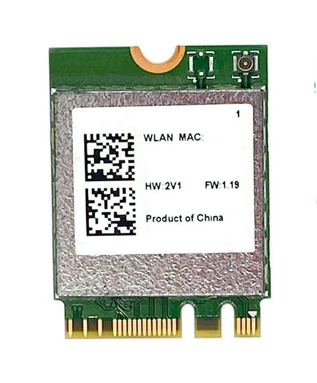 6VF41AV HP Network Interface Adapter