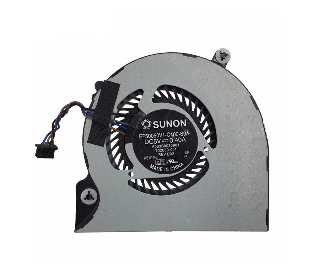 702859-001 HP Case Fan