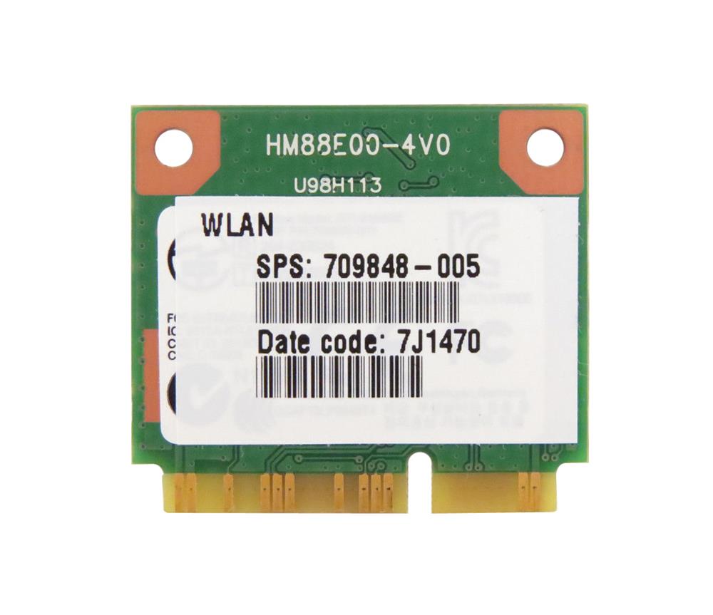 709848-005 HP Network Interface Adapter