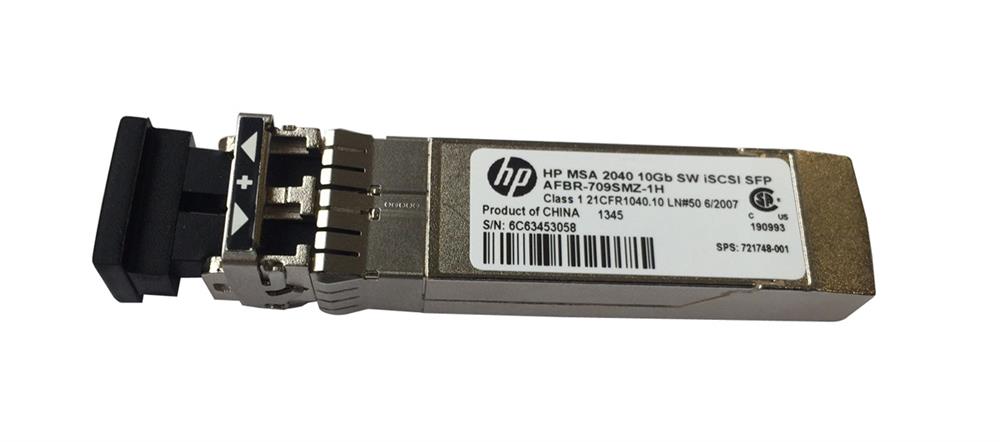 721748-001 HP Network Transceiver