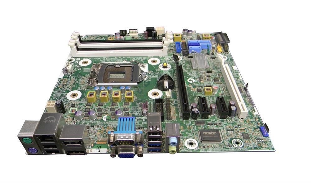737727-601 HP Computer System Board