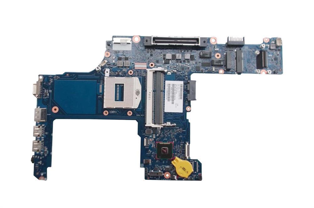744007-601 HP Computer System Board