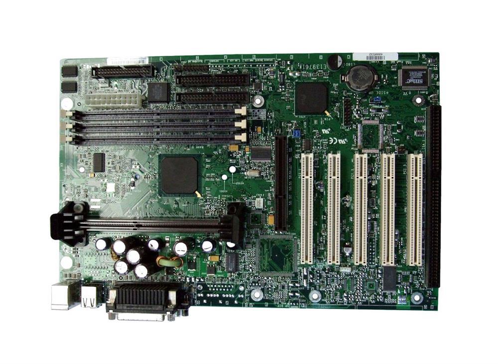 744110-203 Intel Computer System Board for Intel Processor