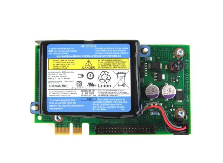 74Y3290 IBM Battery and Backup