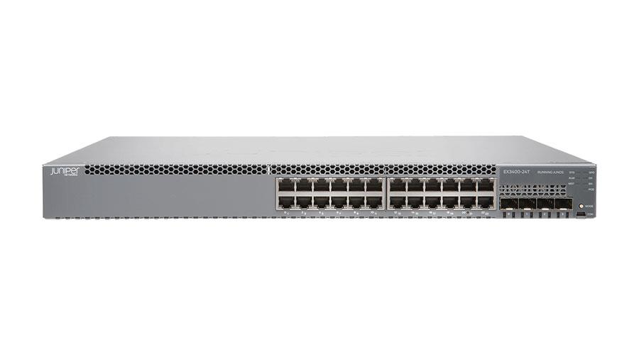 750-026468 Juniper Networks Network Switch