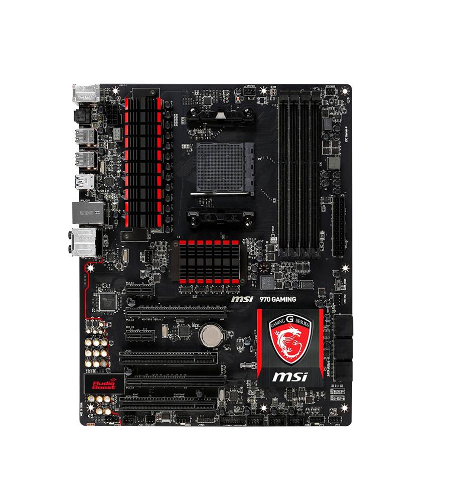 7693-040R MSI Computer System Board