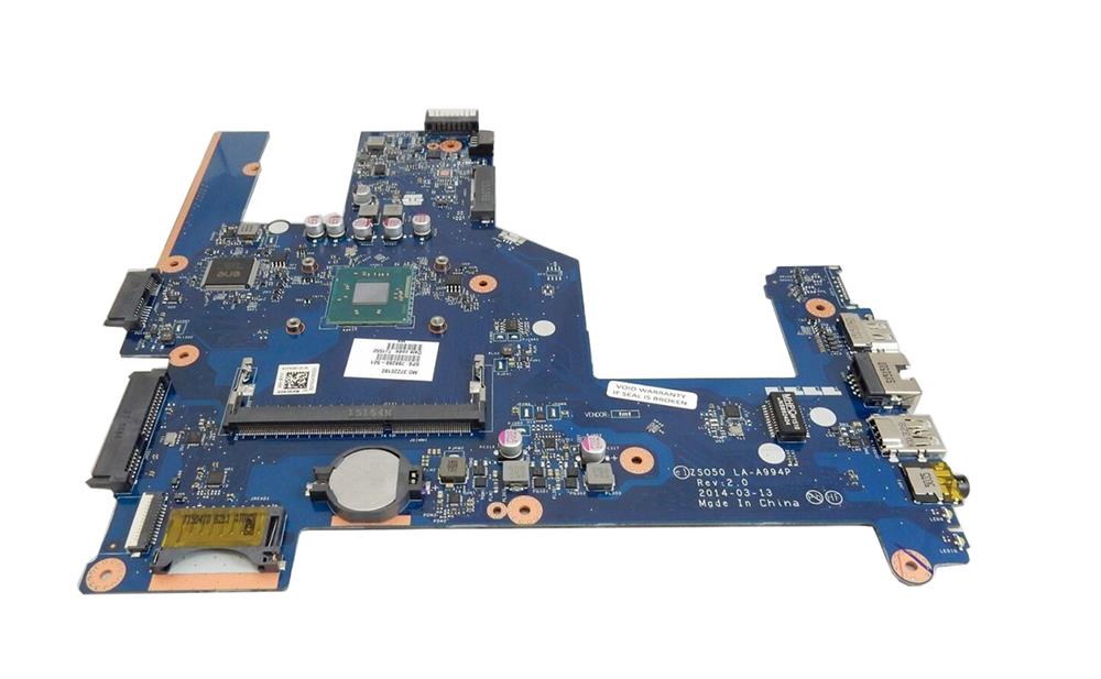 789672-001 HP Computer System Board
