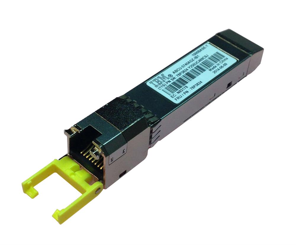78P3824 IBM Network Transceiver
