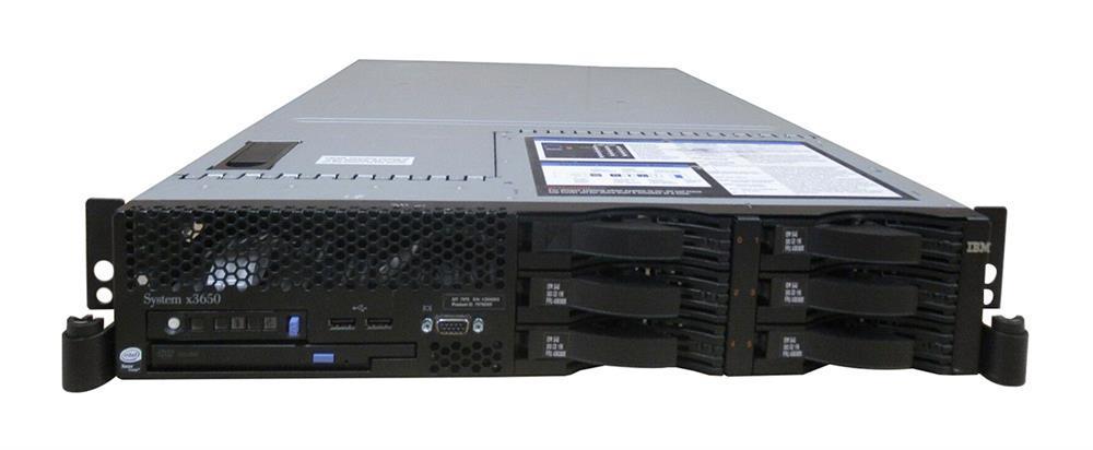 7979-B1G/2XE5405/35 IBM Server Chassis