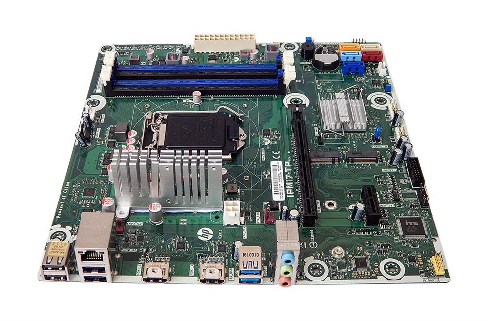 799926-001 HP Computer System Board