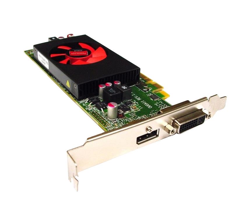 7W12P Dell Video Graphics Card
