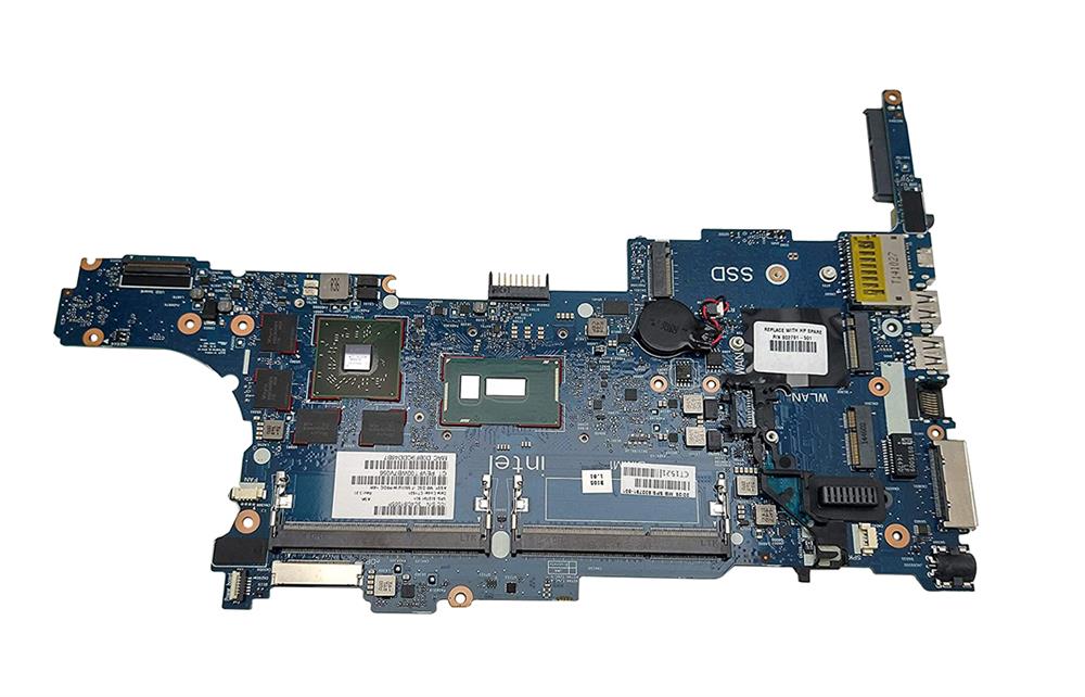 802791-501 HP Computer System Board
