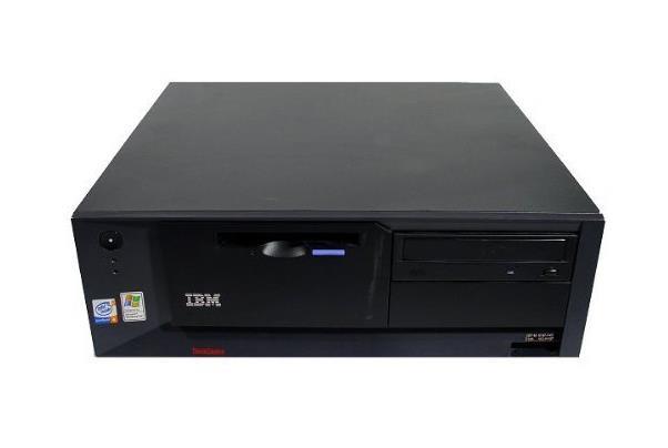 8187-43U-B9-07 IBM Desktop Computer System