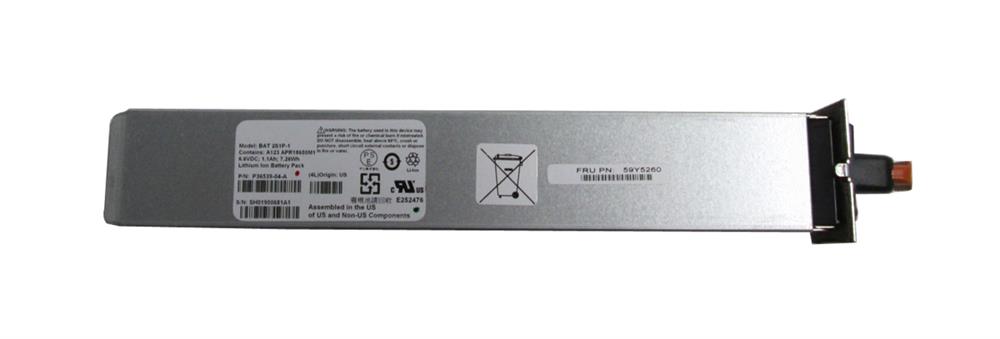 81Y2432 IBM Battery and Backup