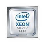 826852-B21 HPE 2.10GHz Xeon Silver Processor