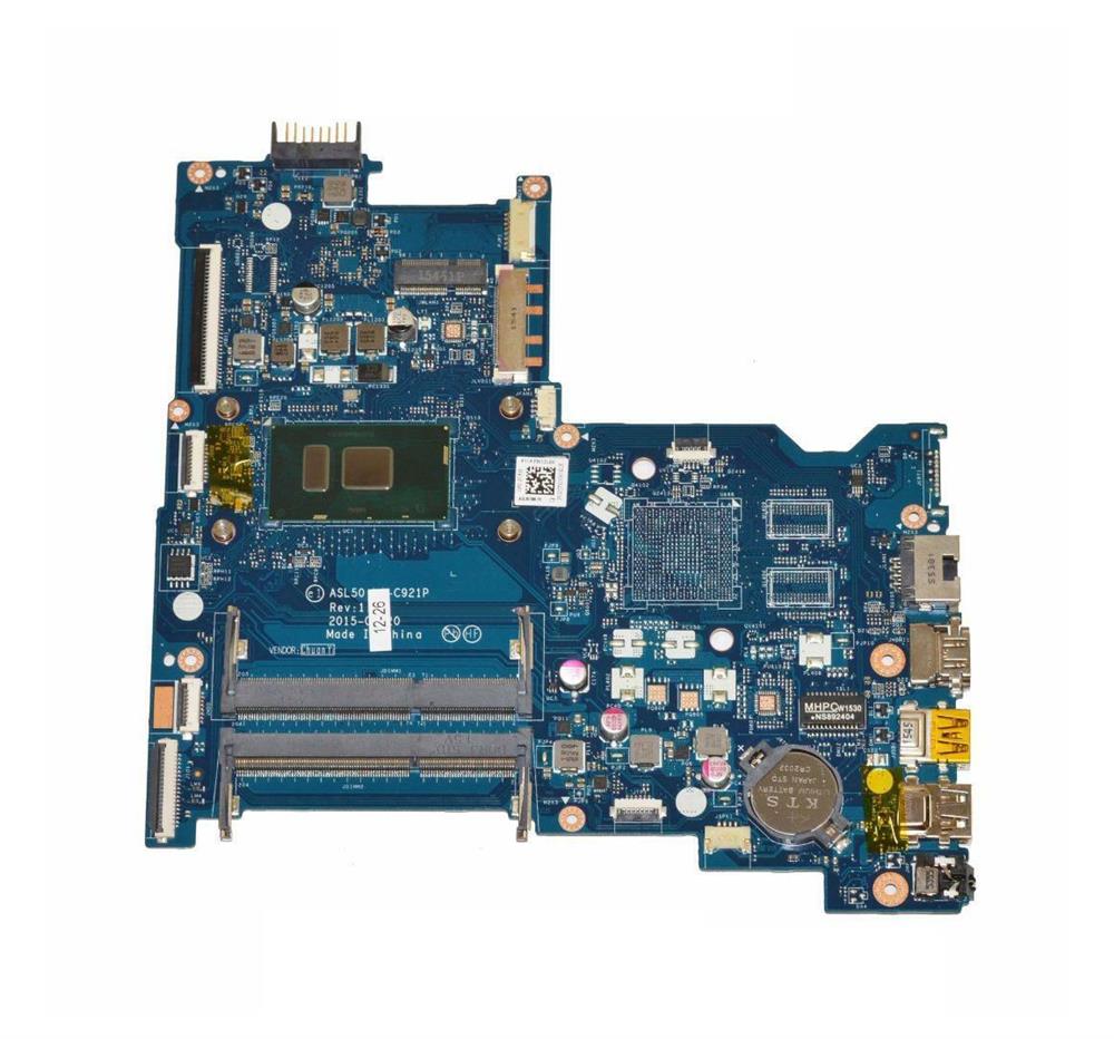 828184-001 HP Computer System Board