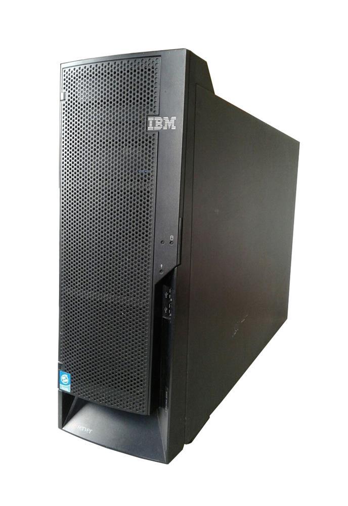 Ibm Xseries Server