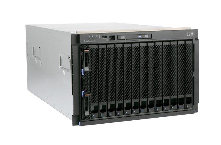 8677-3RG-01 IBM Server Chassis