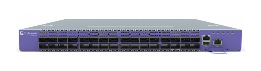 8720-32C-AC-R Extreme Networks Network Switch