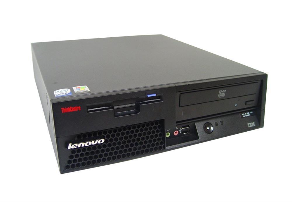 Ibm Desktop Windows Xp