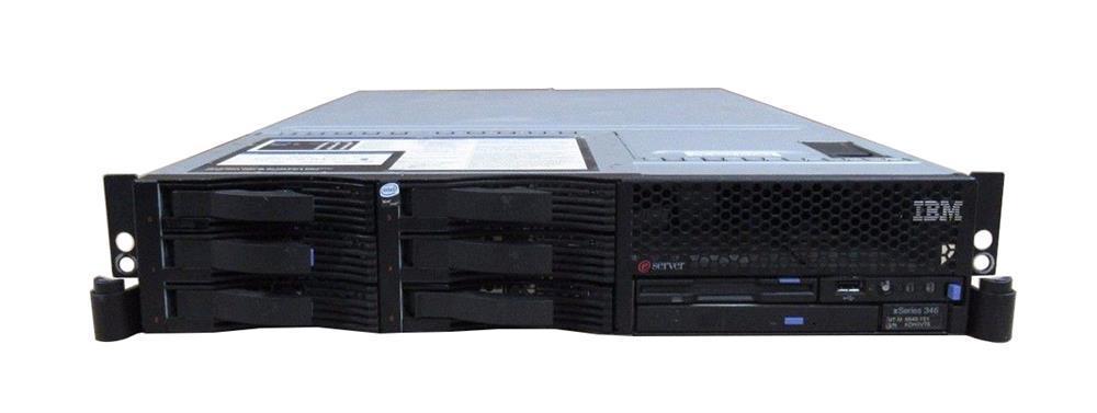 8840-AC1-B5-06 IBM Server System