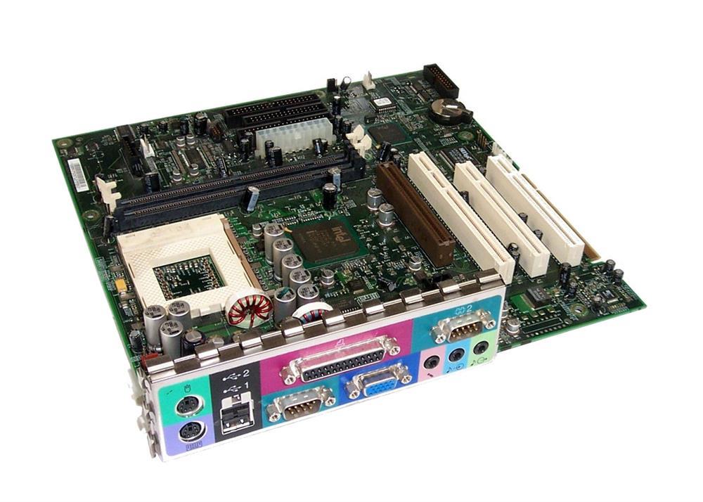 89P8010 IBM Computer System Board