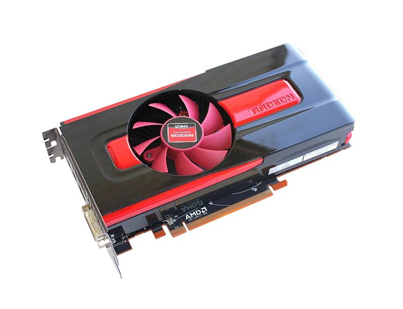 8TY6T Dell Video Graphics Card