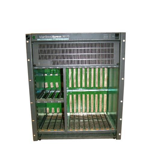90-2181-01/M Alcatel Lucent Network Switch