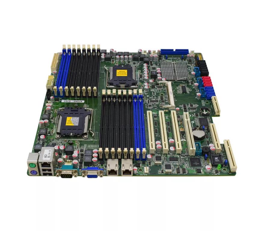90-MSVCA5-G0UBN00Z ASUS Computer System Board for Server