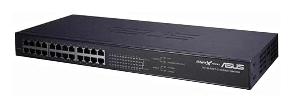 90-Q7Y2AN1N0N3UA0 ASUS Network Switch