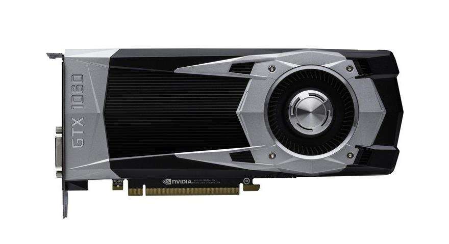 900-1G410-2530-000 NVIDIA Video Graphics Card