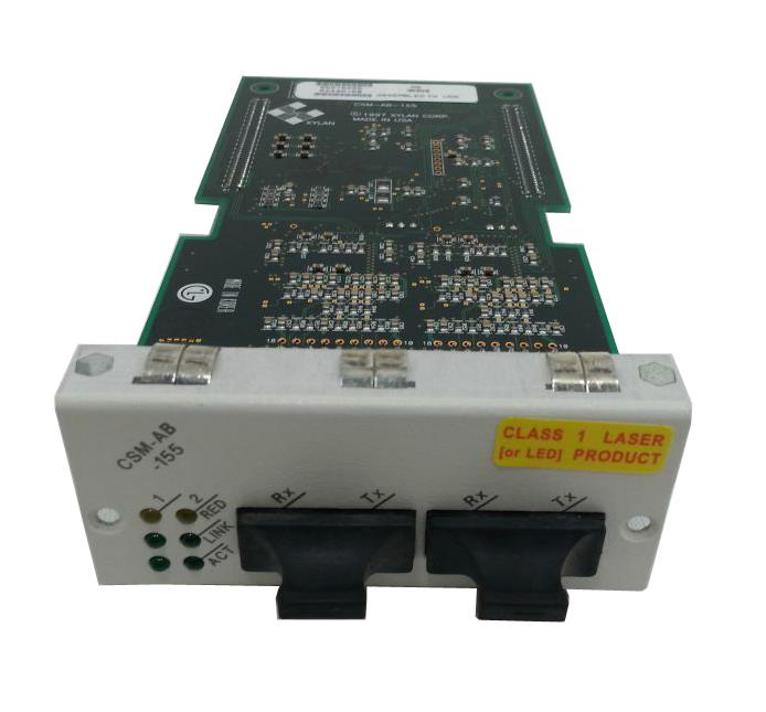 90032600 Alcatel Lucent Network Switch