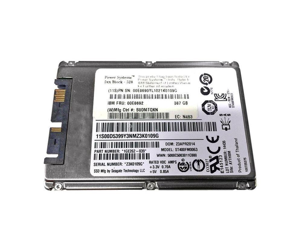 9009-ES95-RMK IBM Solid State Drive