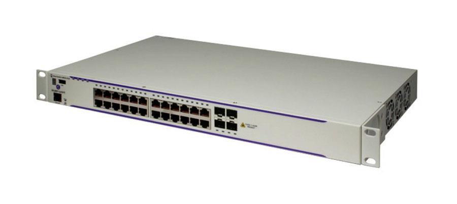 90226710 Alcatel Lucent Network Switch