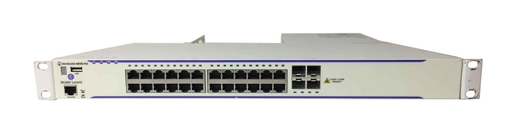 902936-90 Alcatel Lucent Network Switch