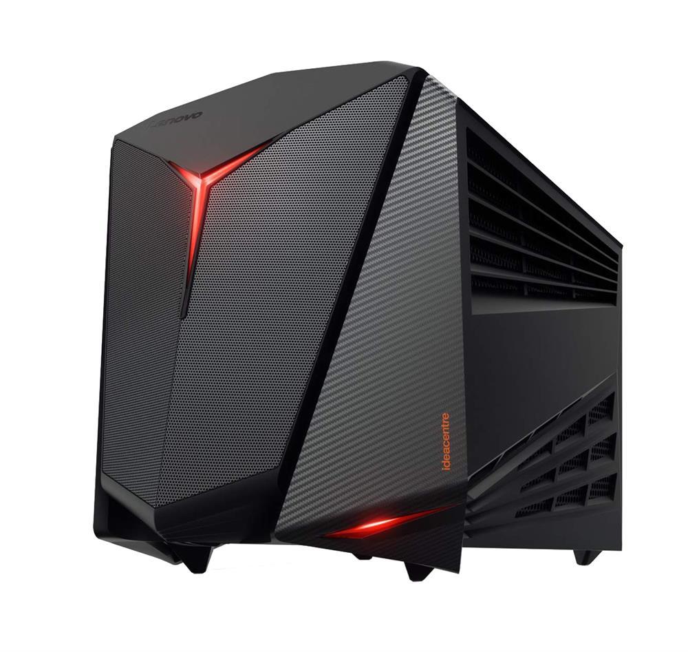 90FL002RMW-B Lenovo Desktop Computer System