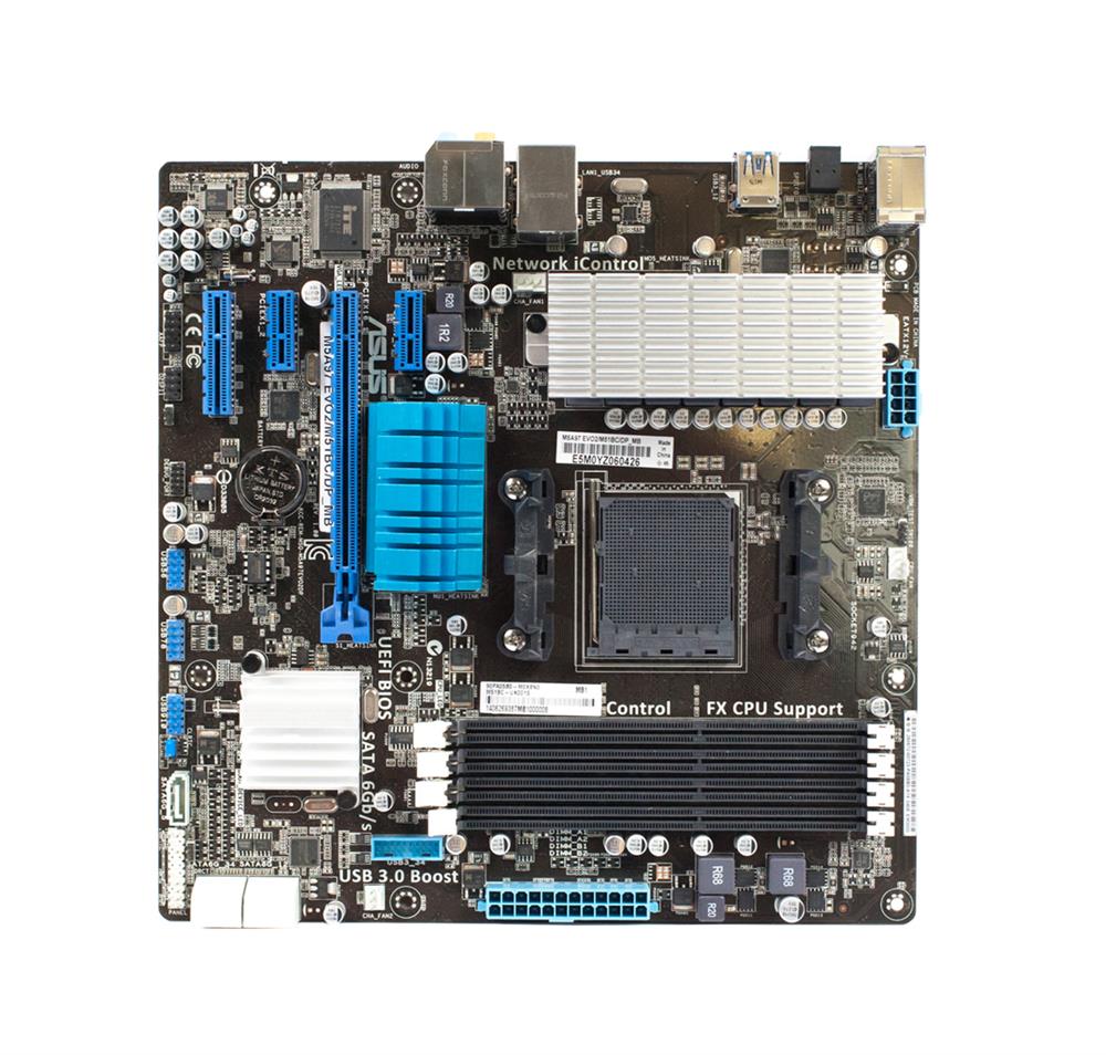 90PA05B0-M0XXN0 ASUS Computer System Board