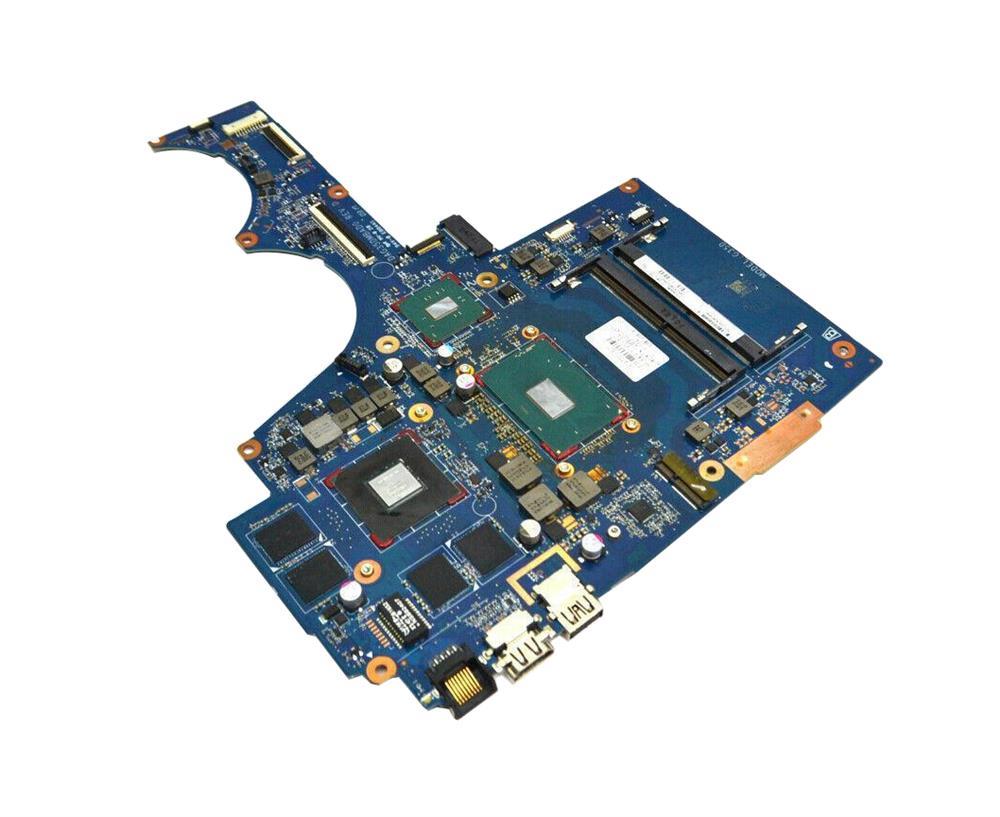 915126-501 HP Computer System Board