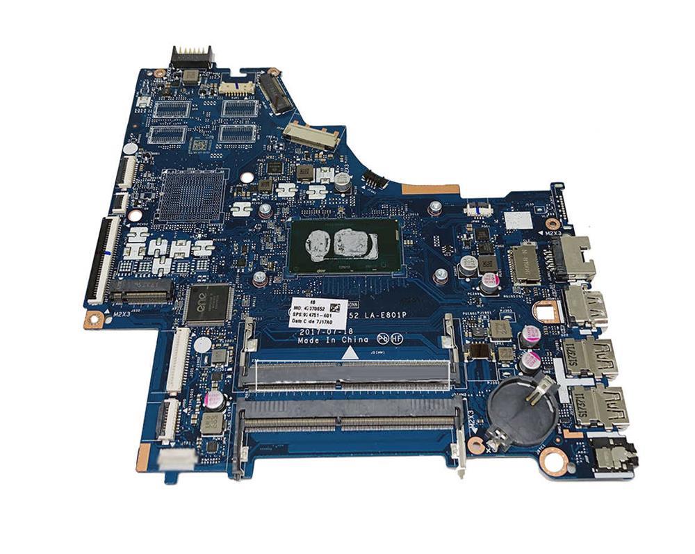 924751-601 HP Computer System Board
