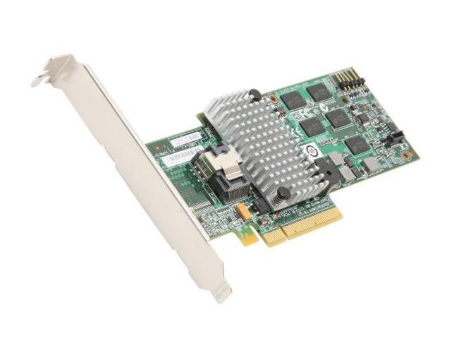 9260-4I LSI Storage Controller