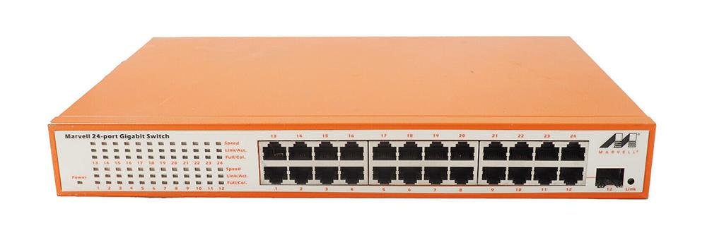98DX269-xx Marvell Network Switch