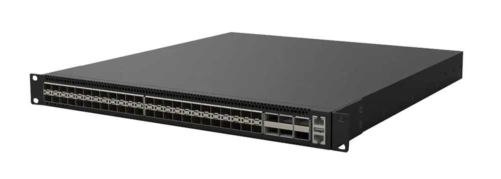 98EX54xx Marvell Network Switch