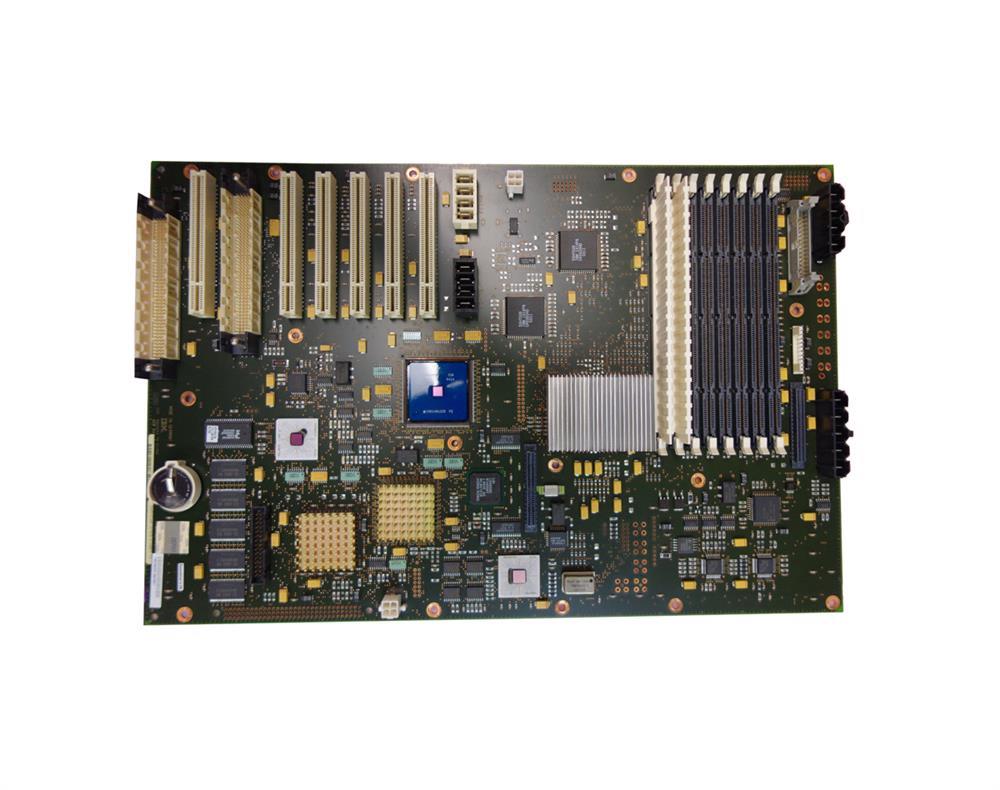 99H5262 IBM Computer System Board